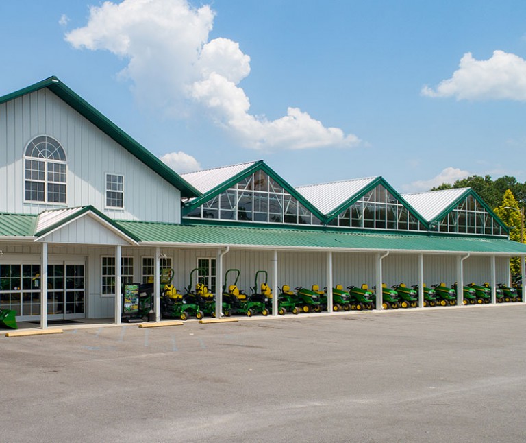 Metal Roofing – Agcor Steel